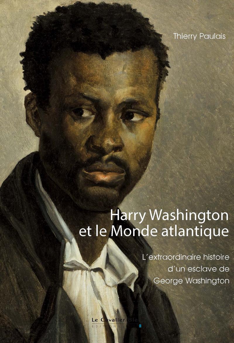 Harry Washington – Thierry Paulais – Economiste et essayiste